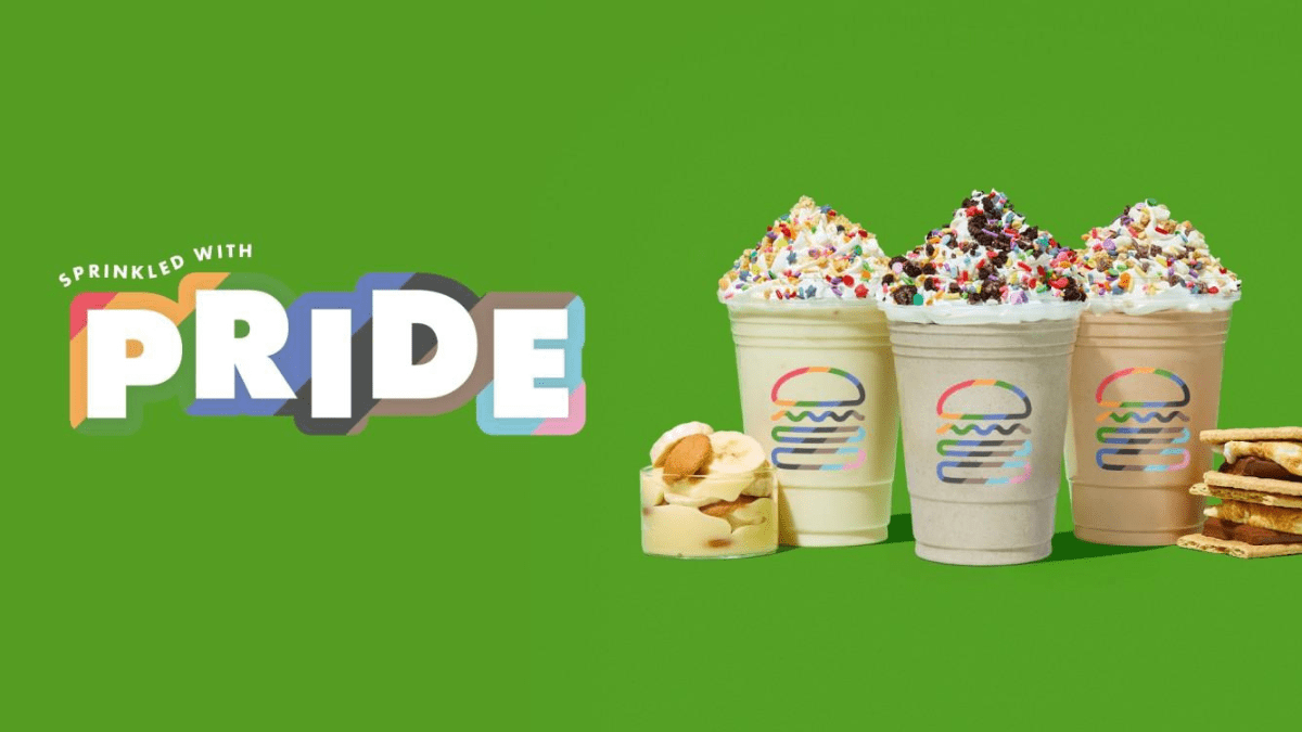 Shake Shack Just Dropped a Juicy Father’s Day Surprise
