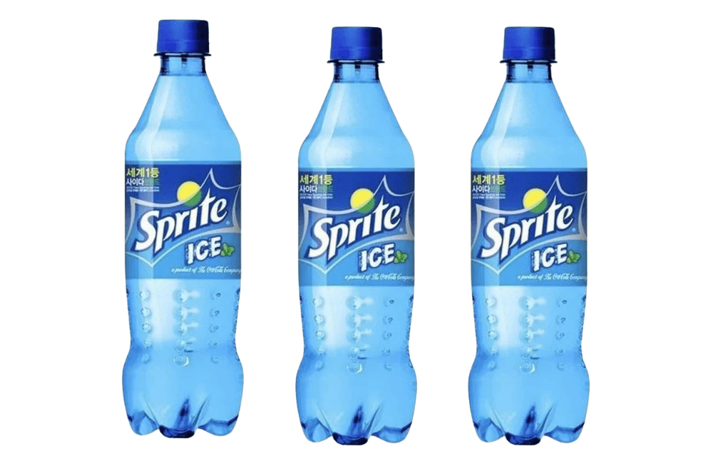 The 15 Weirdest Soda Flavors Ever Made