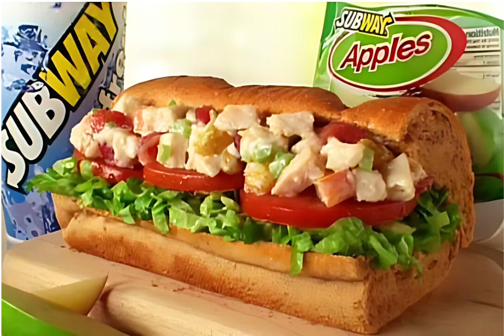 The 10 Fast Food Favorites That Deserve Another Run