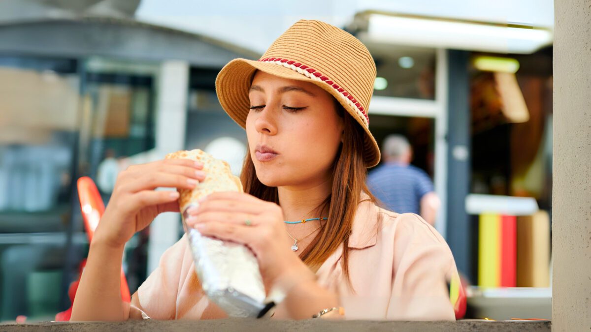 Top 15 Fast Food Sandwich Chains Ranked