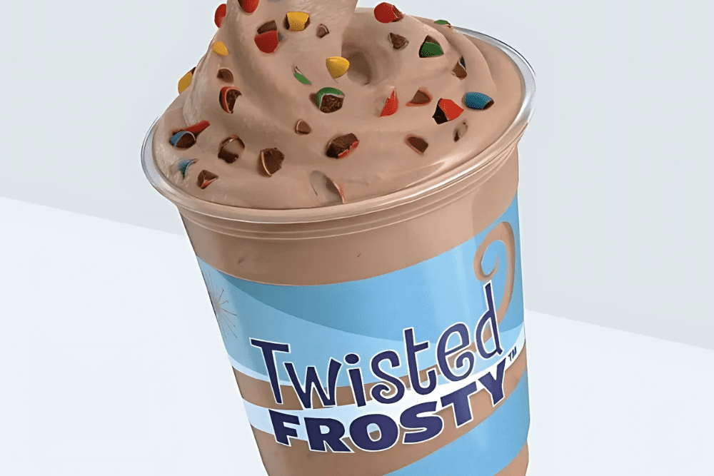 The 10 Fast Food Favorites That Deserve Another Run