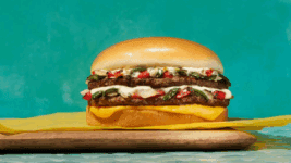 This Iconic Menu Item from Whataburger Is Back After 4 Years