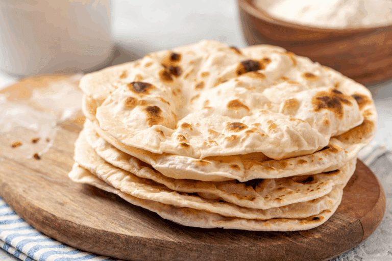 The 10 Oldest Foods the World Still Eats Today