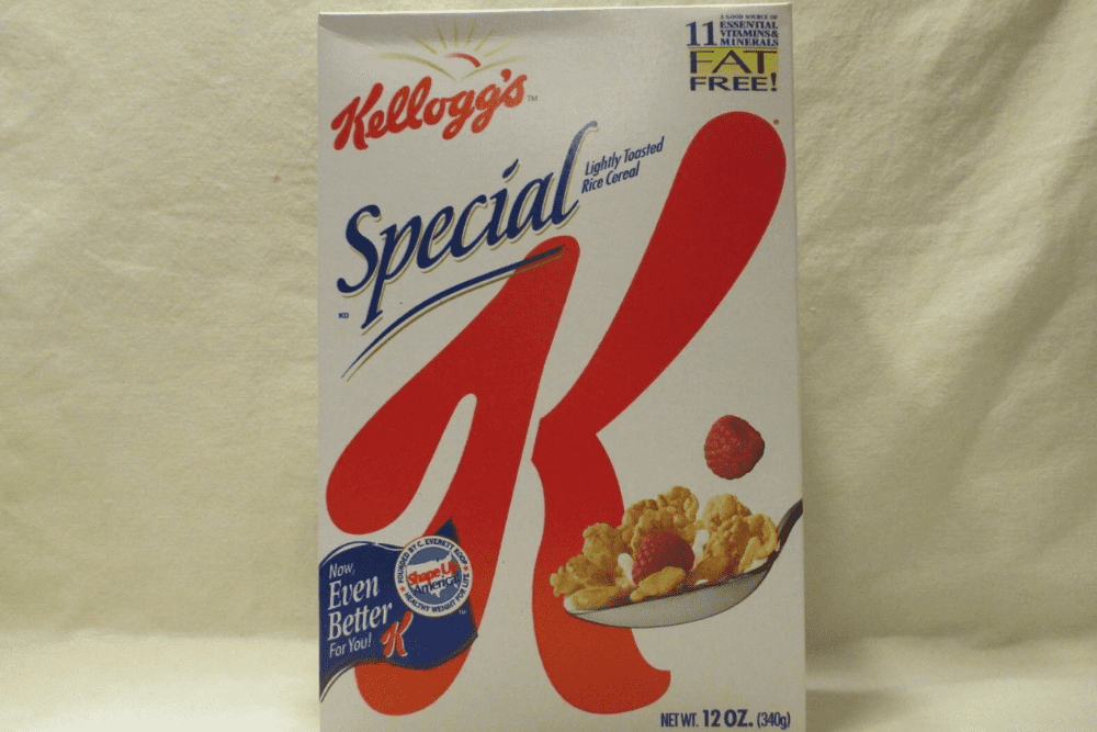 The 10 Diet Fads from the ’90s That Were Completely Insane