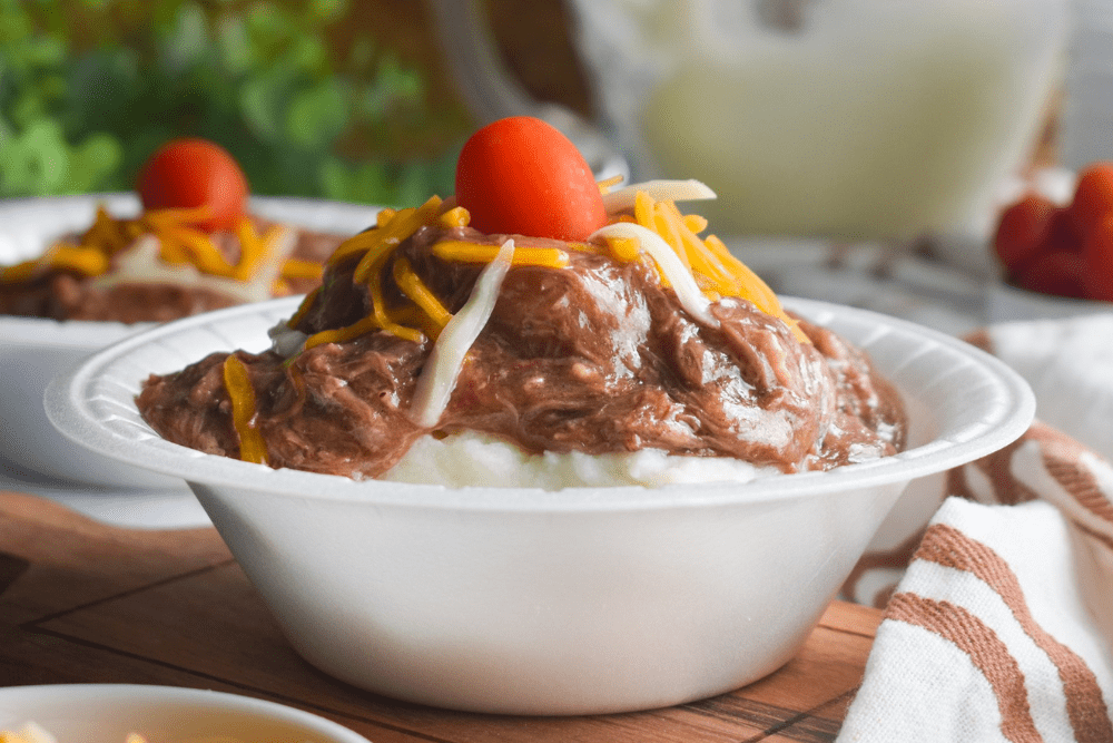 The 12 Odd Foods From Your Hometown