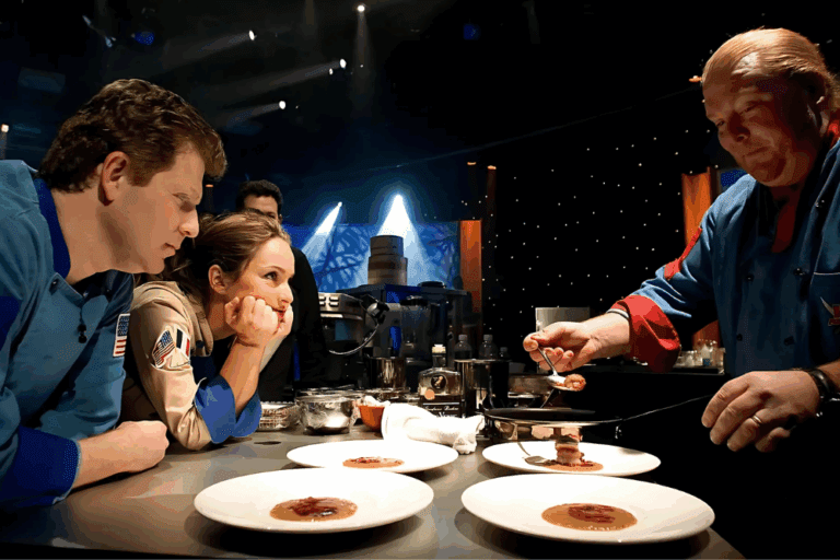 The 15 Iconic TV Shows That Defined Food Culture
