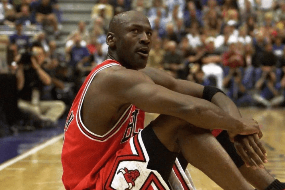 The 8 Famous Athletes With the Weirdest Eating Rituals