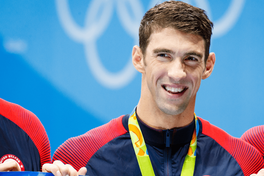 The 8 Famous Athletes With the Weirdest Eating Rituals