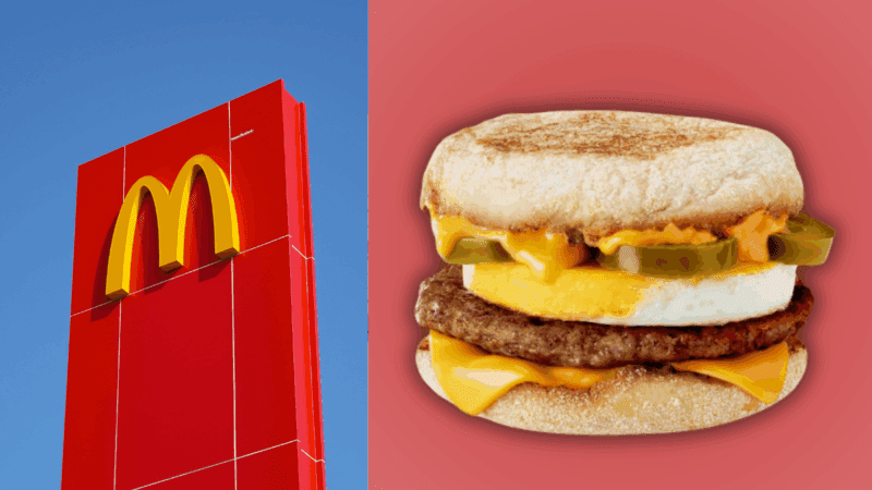 McRib Recipe- McDonald's Greatest Sandwich Ever Made