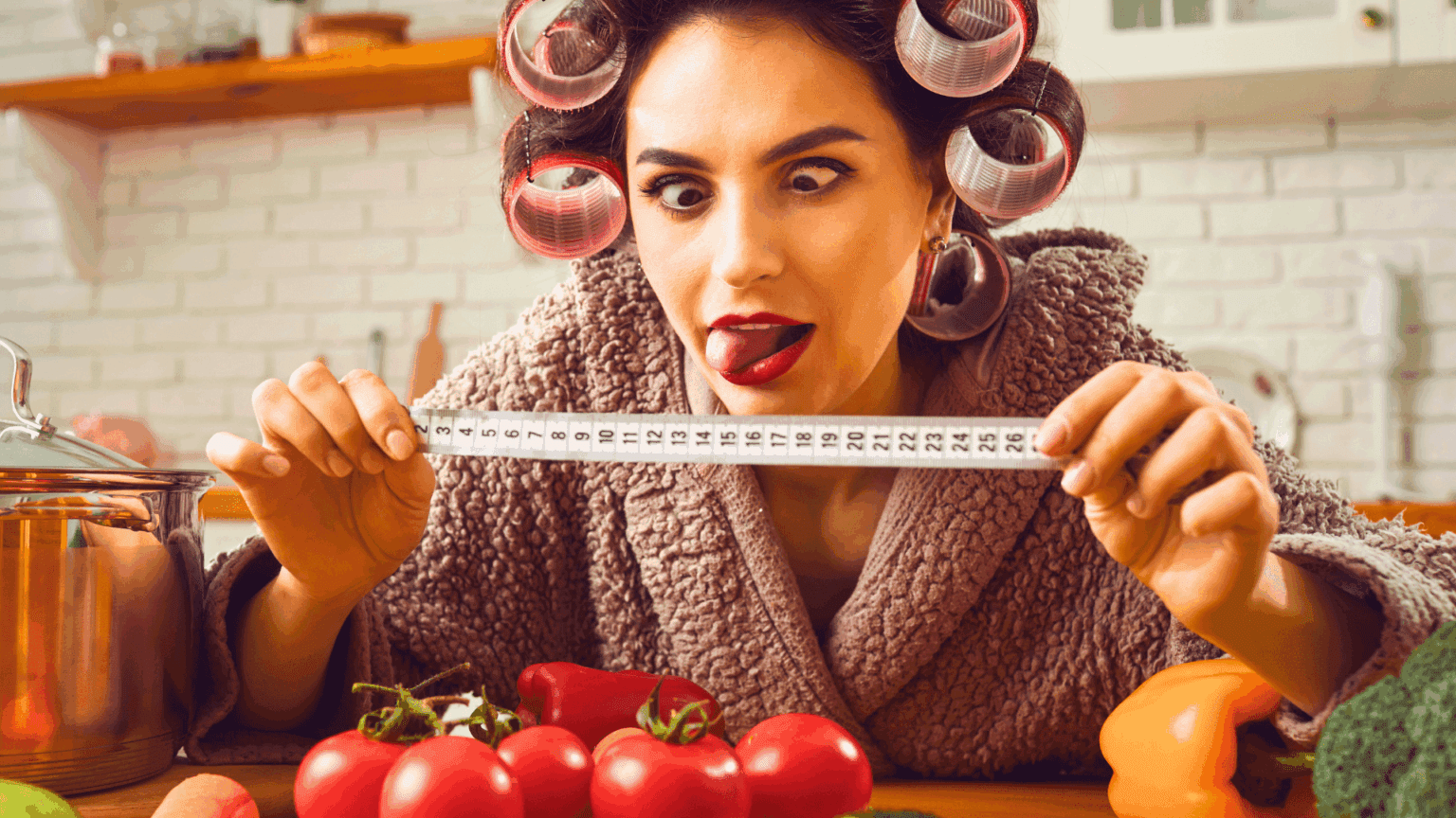 The 10 Diet Fads from the ’90s That Were Completely Insane