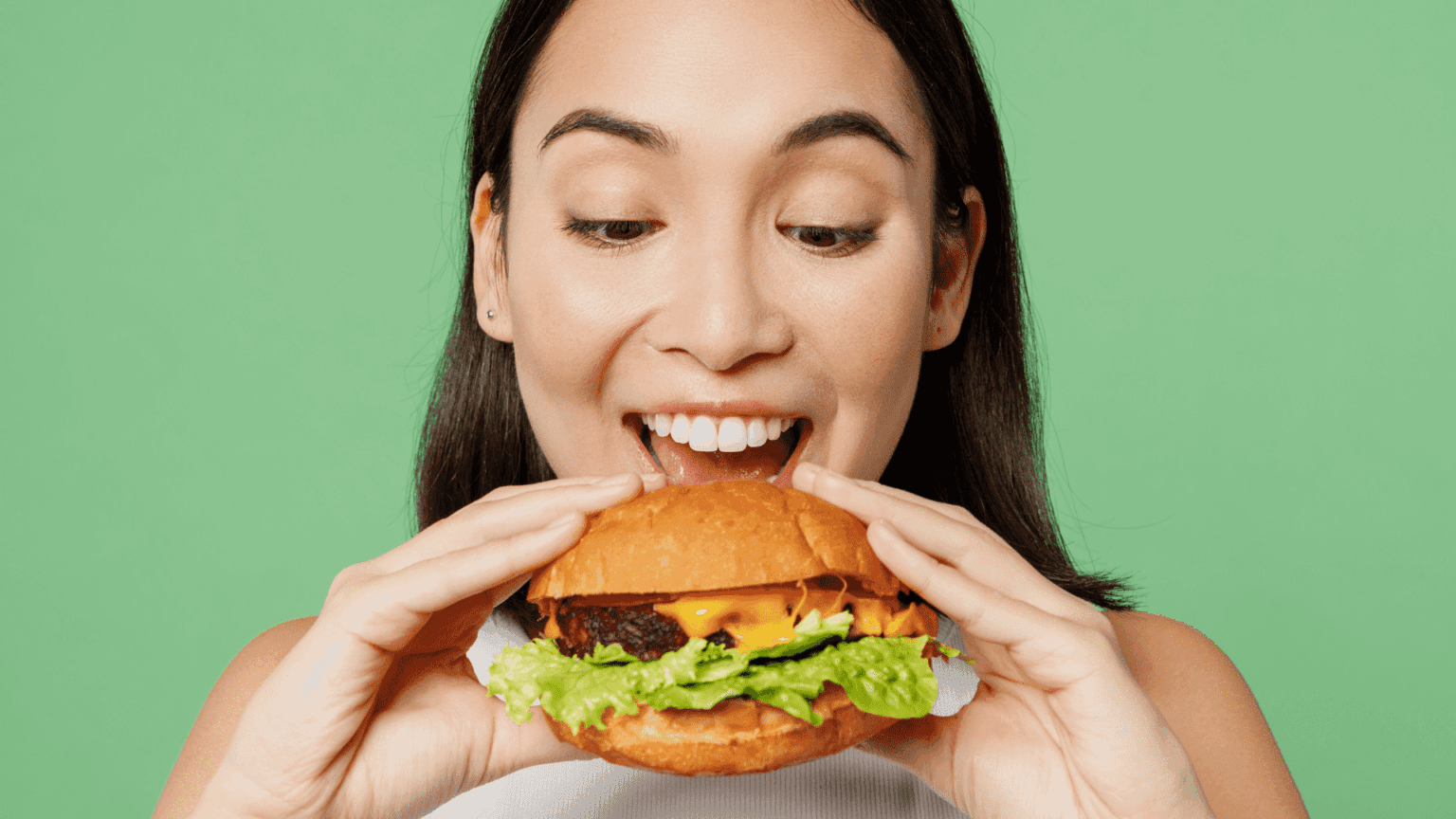 The 10 Fast Food Places That Make Everything Fresh