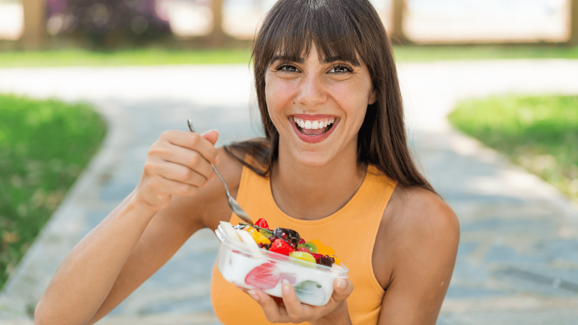 The 10 Foods That Trick Your Brain Into Feeling Full