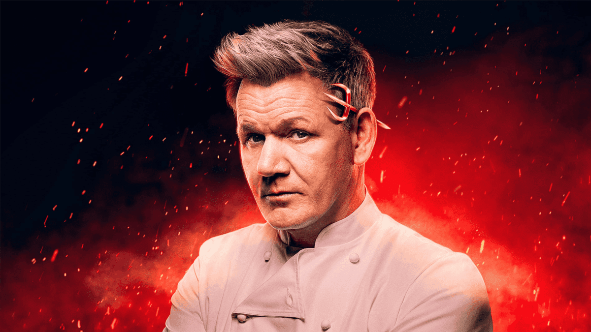 The 15 Iconic TV Shows That Defined Food Culture