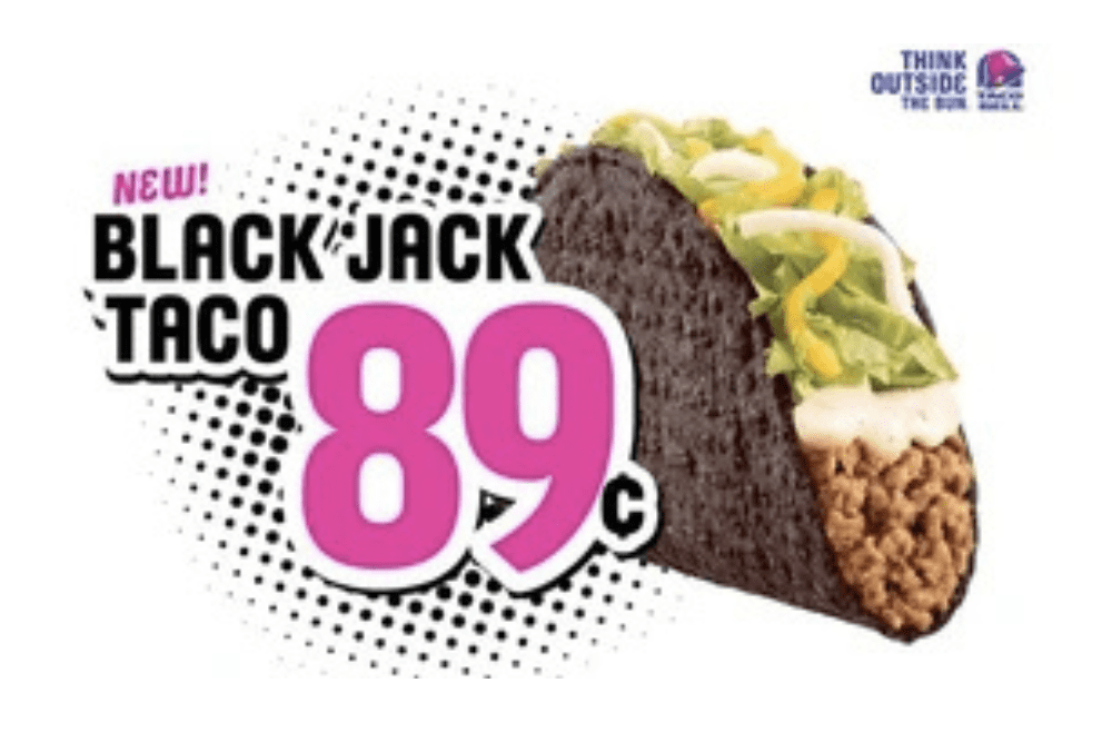 The 10 Taco Bell Experiments That Went Horribly Wrong