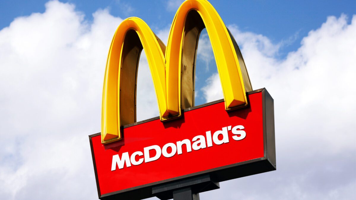These 12 Discontinued McDonald's Items Need to Be Back for Good