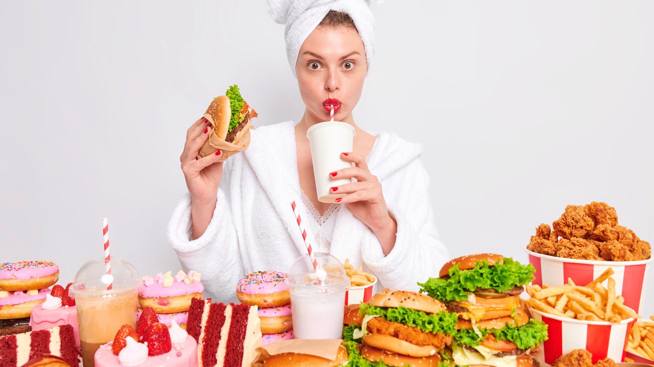 Top 10 Fast Food Trends You Shouldn't Miss This 2025