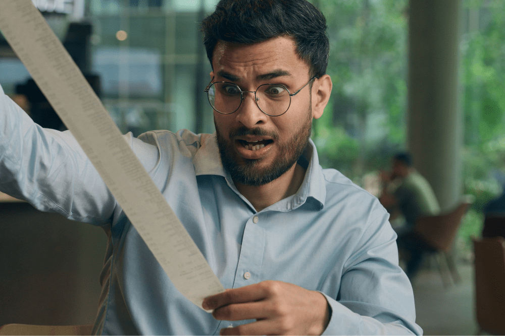 The 10 Restaurant Scams Every Diner Needs to Know