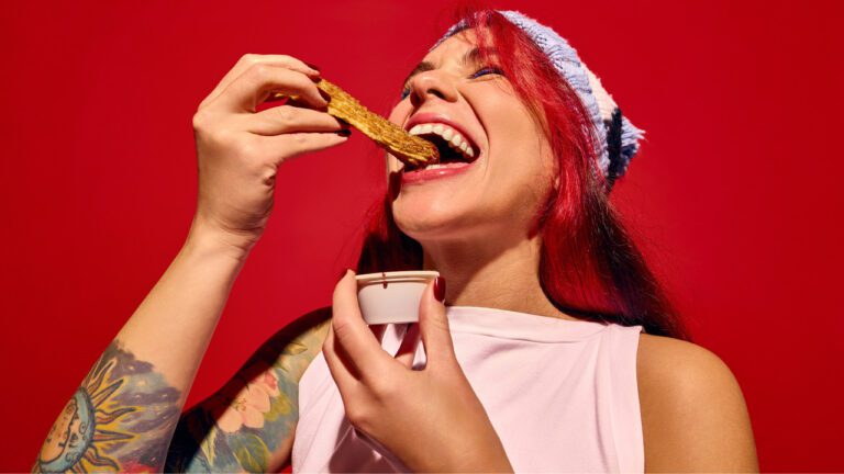 The 10 Fast Food Items from the 2000s We're Still Dreaming About