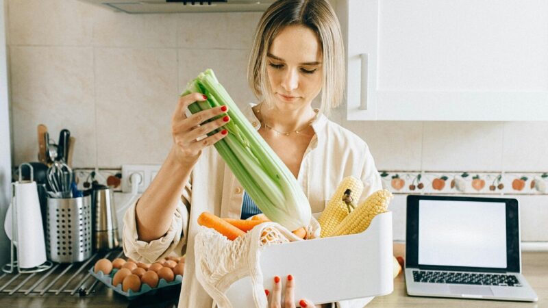 The 10 Foods You’re Probably Storing Wrong (And How to Fix It)