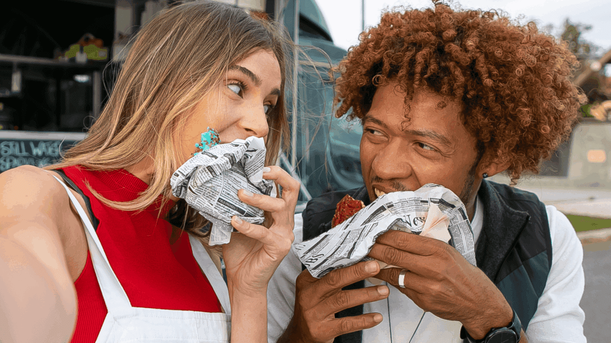 First Look: Dunkin’s Fall Menu 2025 Is Here