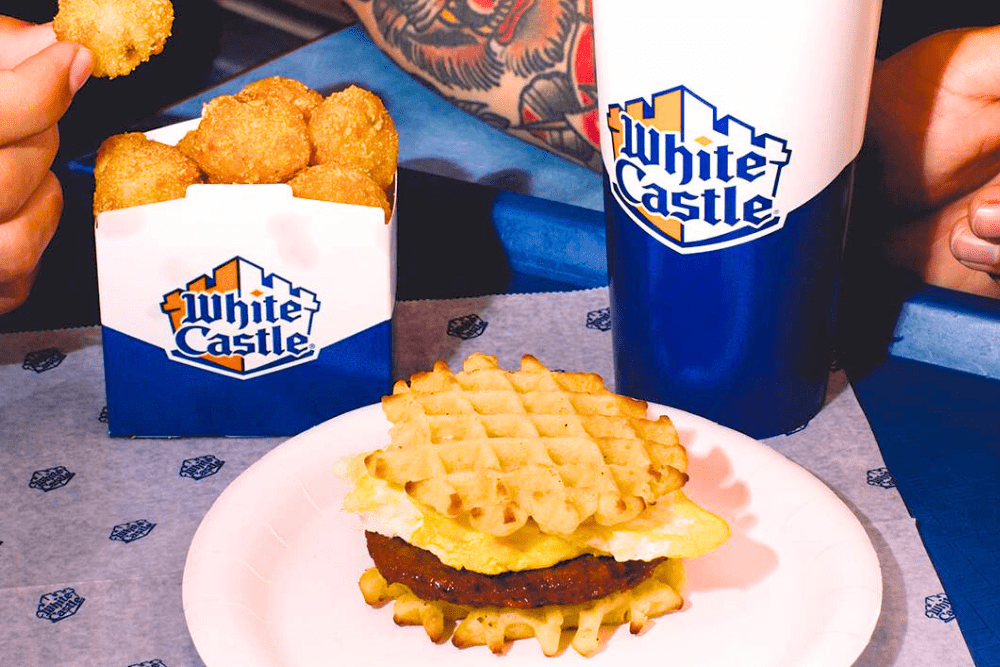 The 10 Best Fast Food Breakfast Meals You Can Get Today