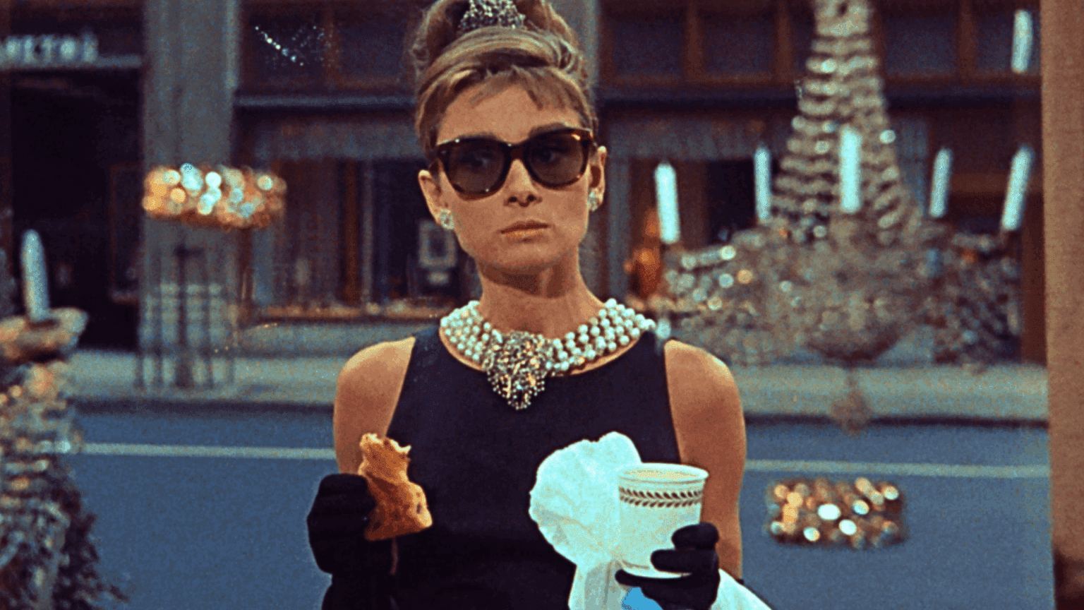 The 10 Most Memorable Food Scenes in Movies
