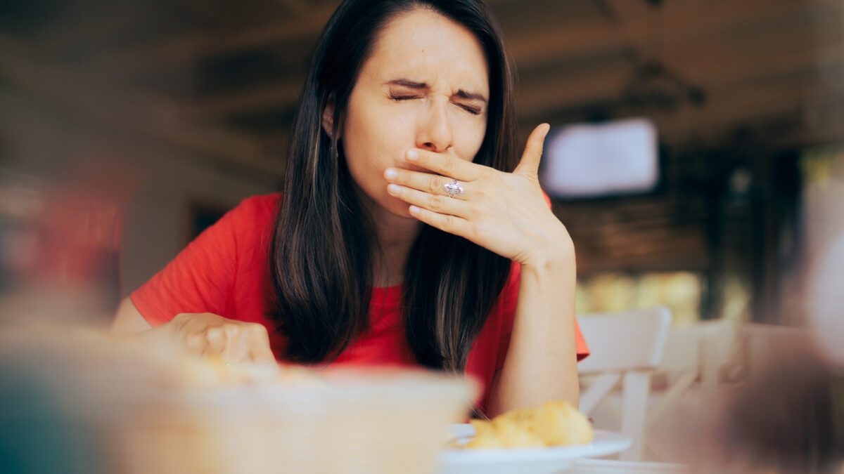 10 Fast Food Items With the Highest Calorie Count