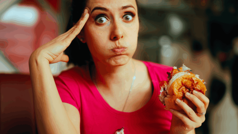 The 12 Most Controversial Foods Ever Made