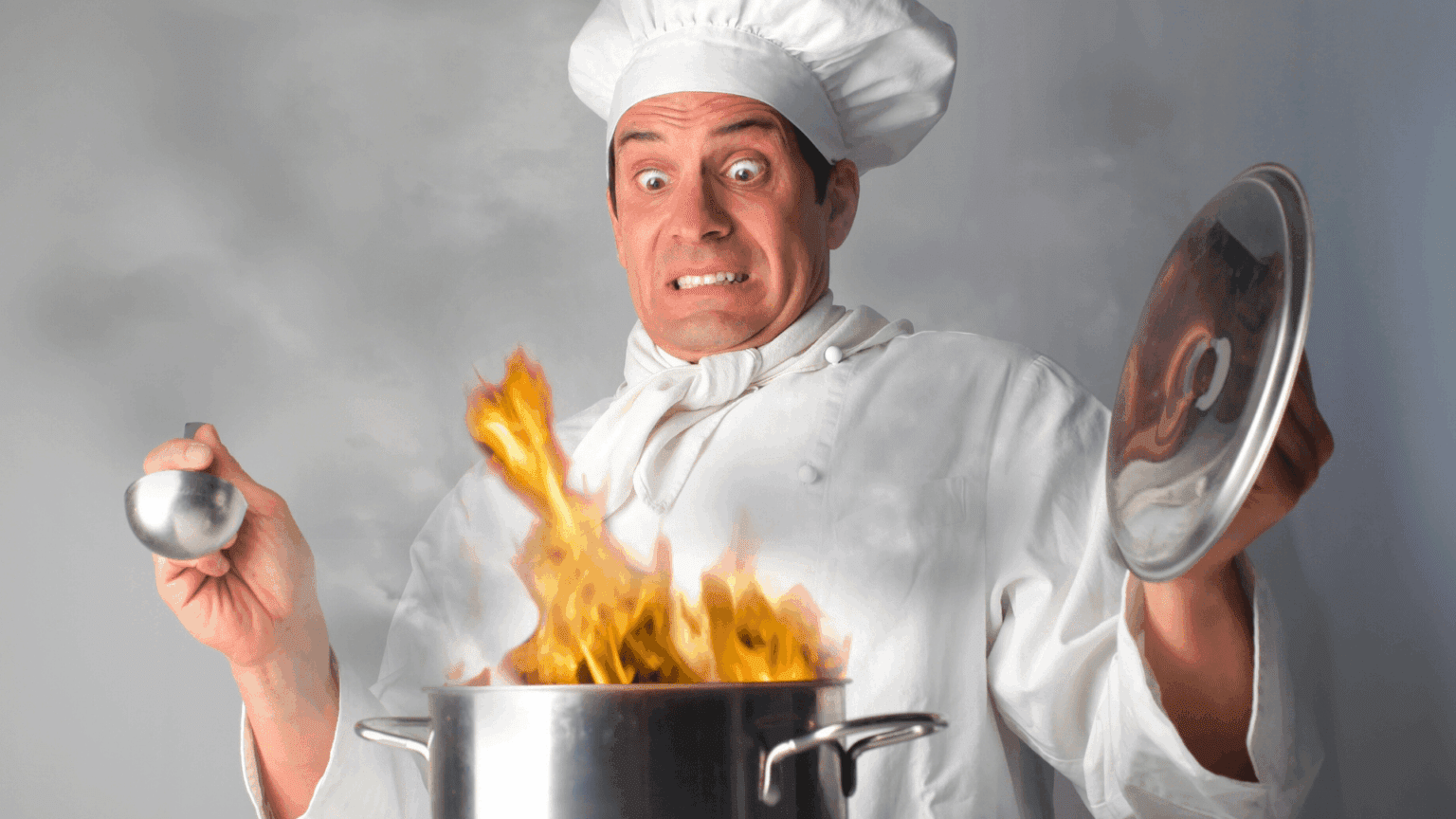The 15 Hardest Food Recipes to Follow (And Why)