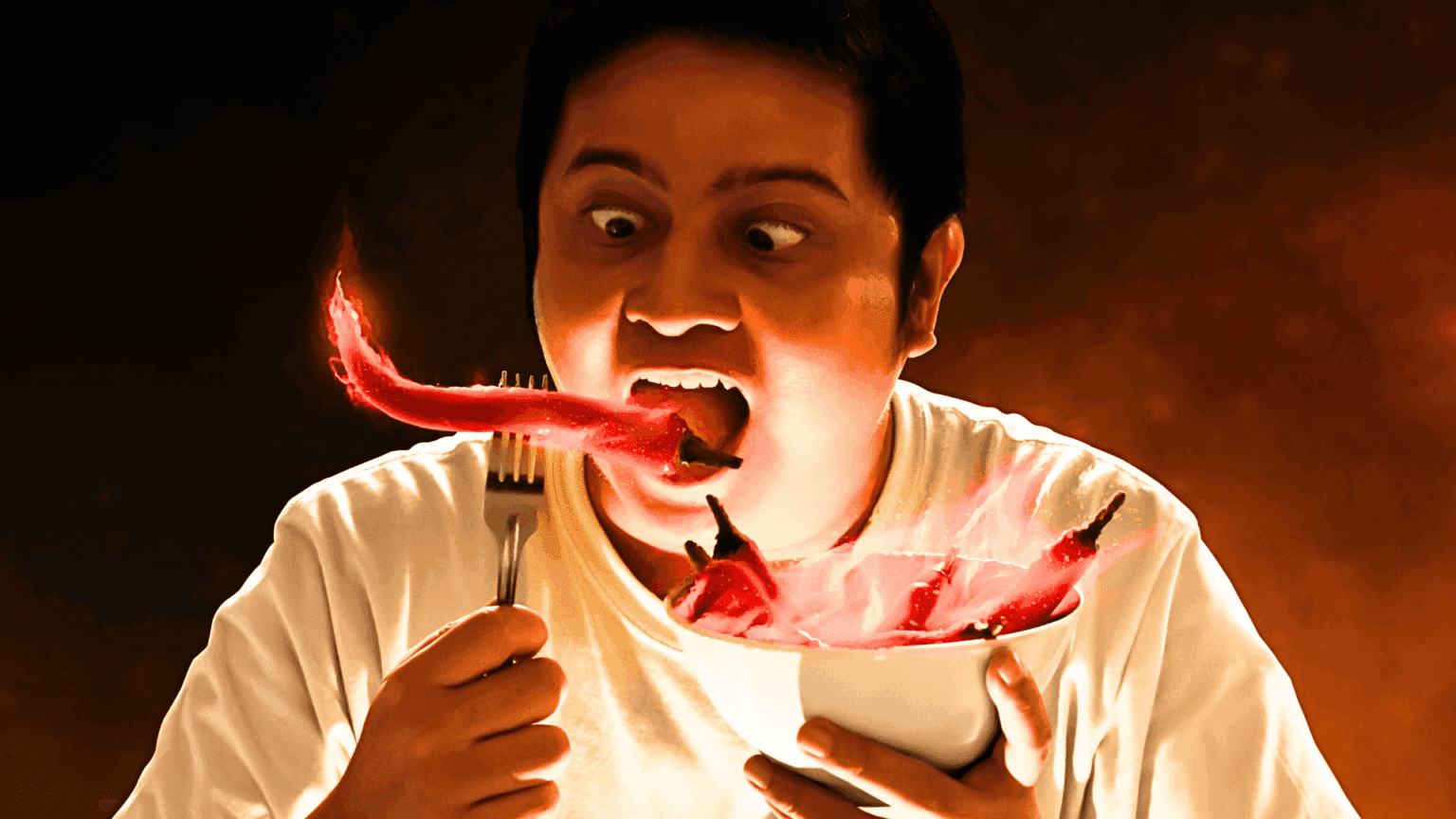 The 15 Spiciest Foods That Will Test Your Limits