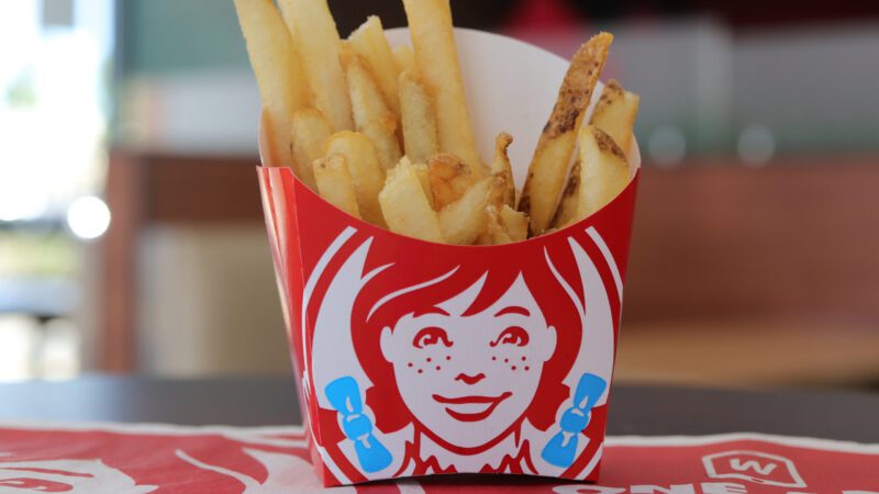 Top 15 Best Fast Food Mascots Ever