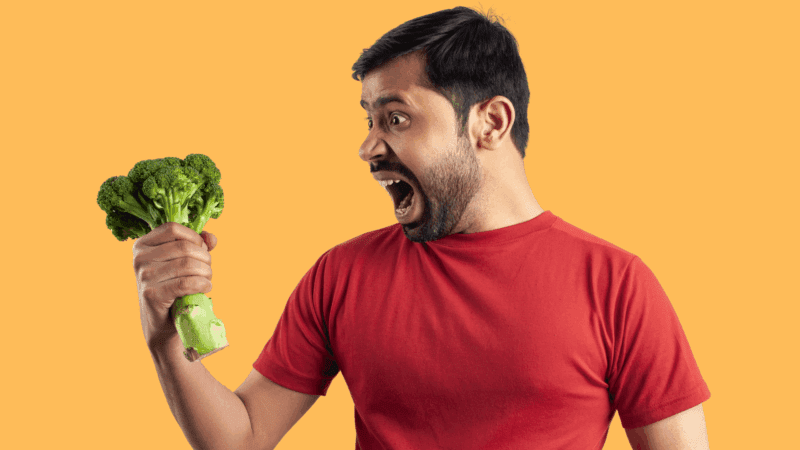 The 8 Healthy Foods You're Eating Wrong