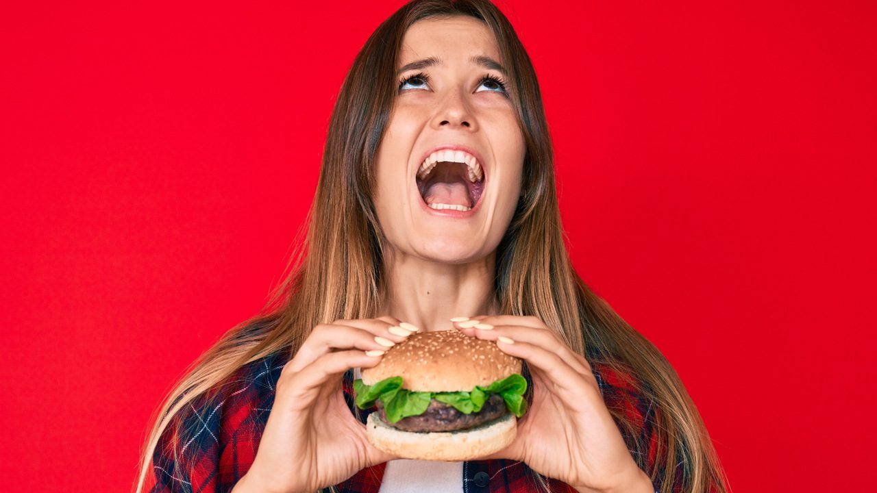 The 9 Times Fast Food Chains Tried to Go Fancy (and Flopped)