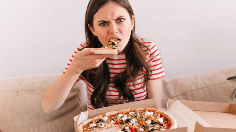 The 12 Disgusting Non-American Foods That Will Make You Say "Nope"