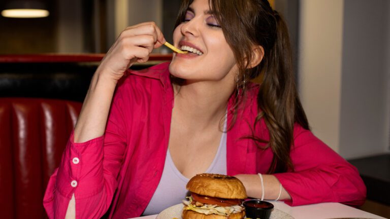 The 9 Menu Gimmicks From the '90s That Made Dining Out Magical